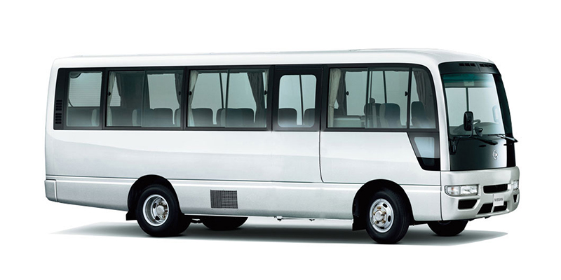 Nissan Bangladesh